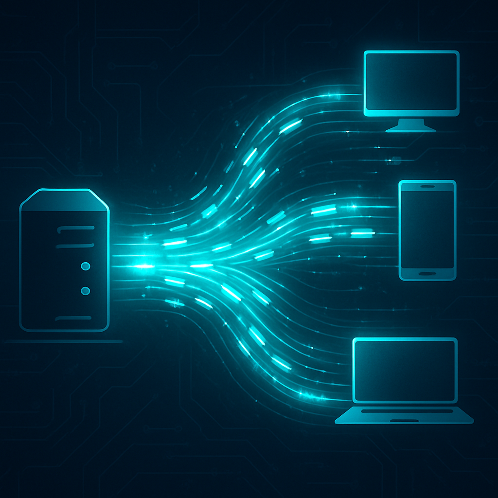 Mastering WebSockets in Node.js: Building Real-time Applications with ...